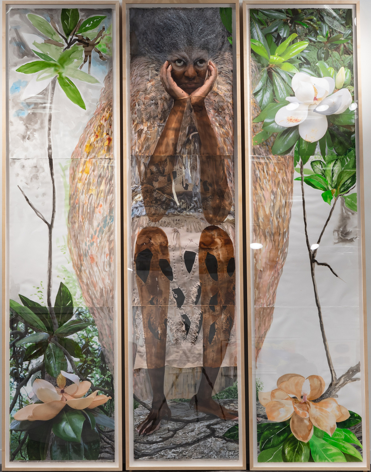 Whispering Together: An Interview with María Magdalena Campos-Pons | Magazine | MoMA